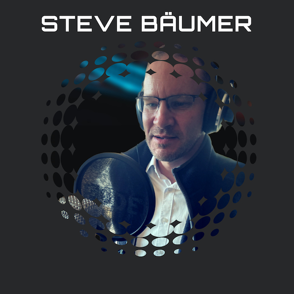 M. Link Media » Steve Bäumer
